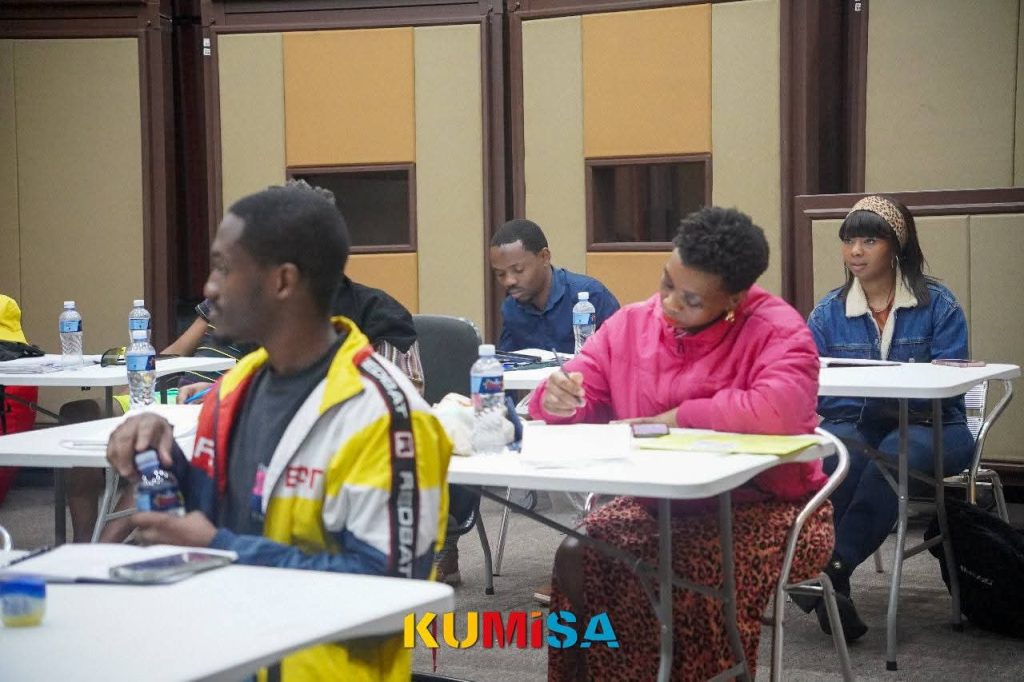 Kumisa is about artists empowerment - Khazimula KZN News