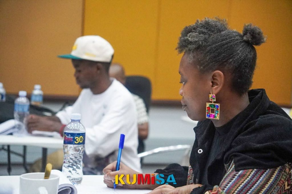 Kumisa is about artists empowerment - Khazimula KZN News