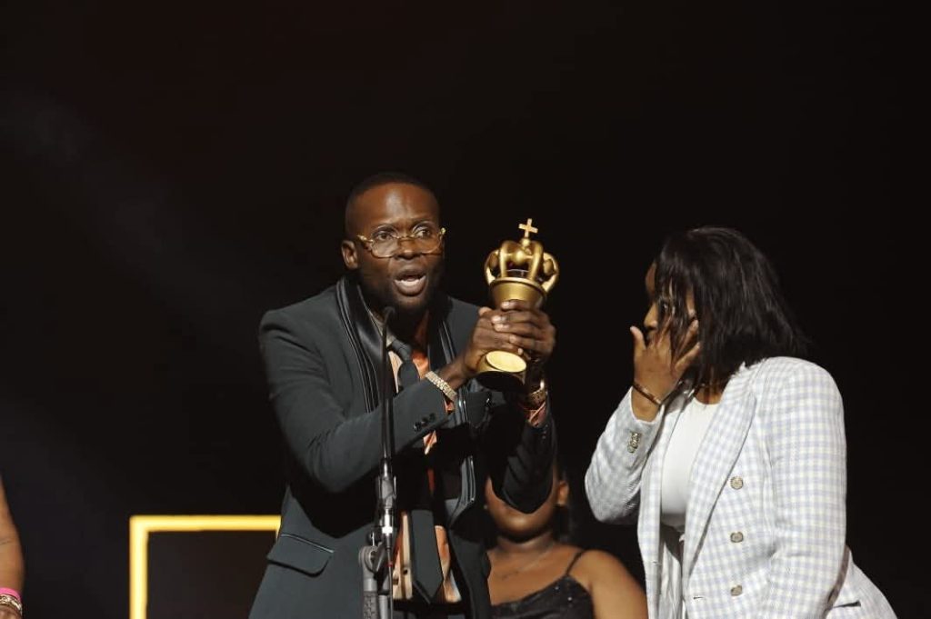 AbamaCrown Awards benzise okwe West engalahlani - Khazimula KZN News