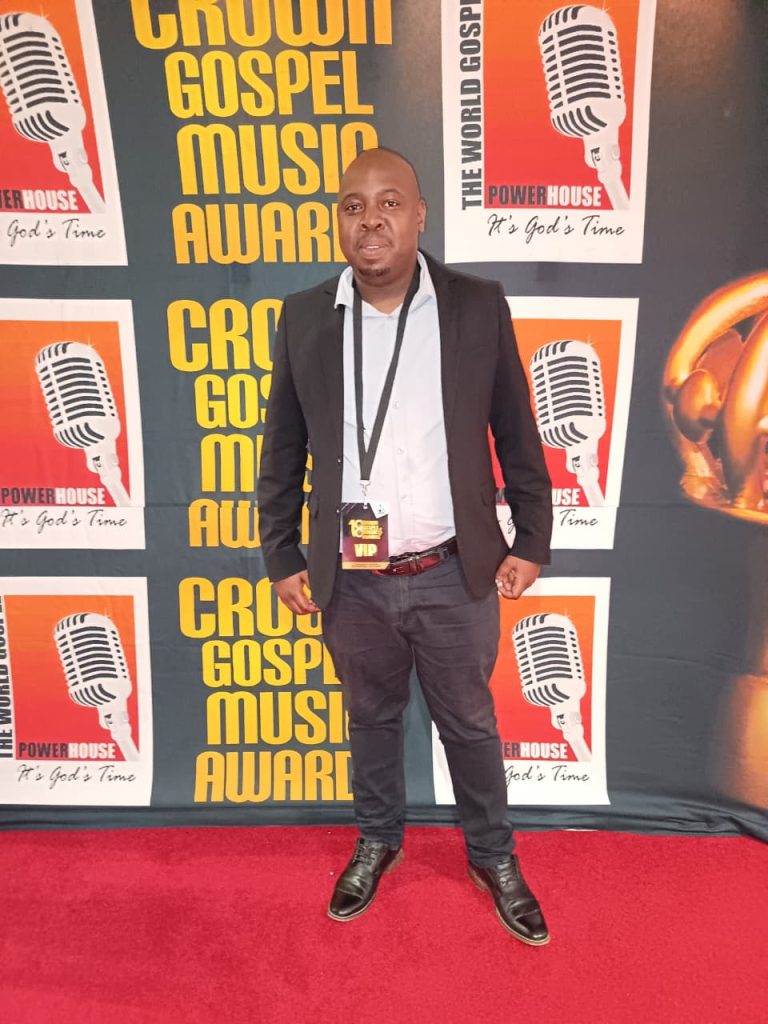 AbamaCrown Awards benzise okwe West engalahlani - Khazimula KZN News